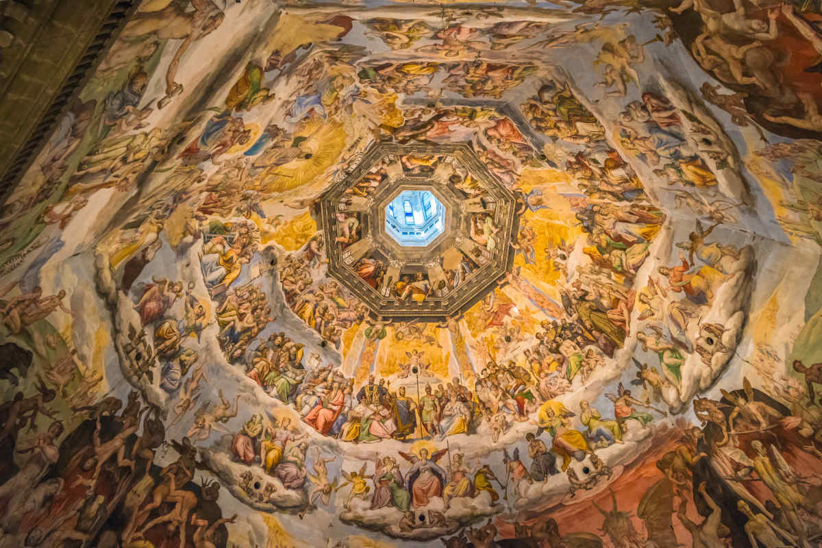 Gems of Italy: Venice, Florence & Rome Upgrade - Holiday Package & Tour