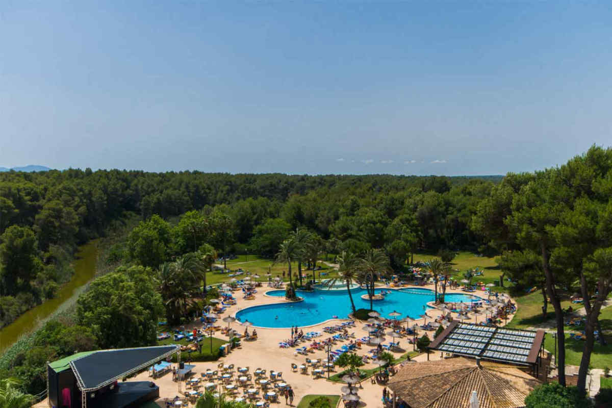 Magnificent Majorca Holiday - Holiday Package & Tour