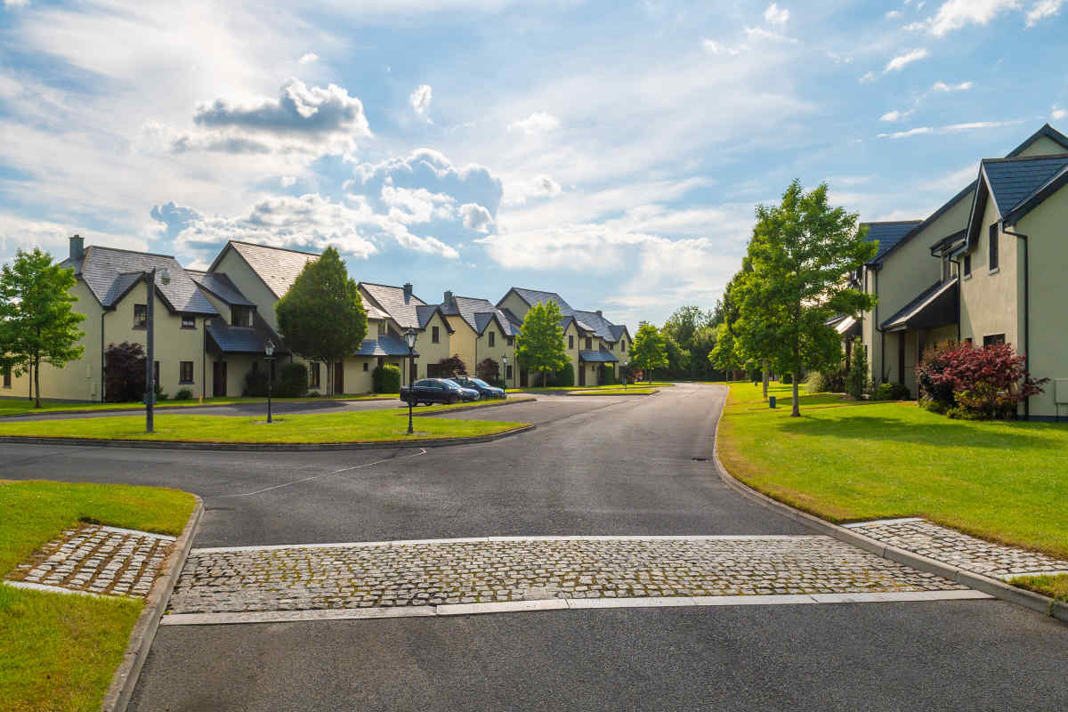 Luxury Irish Villa Vacation Package | Ireland Self Drive Vacation Tours