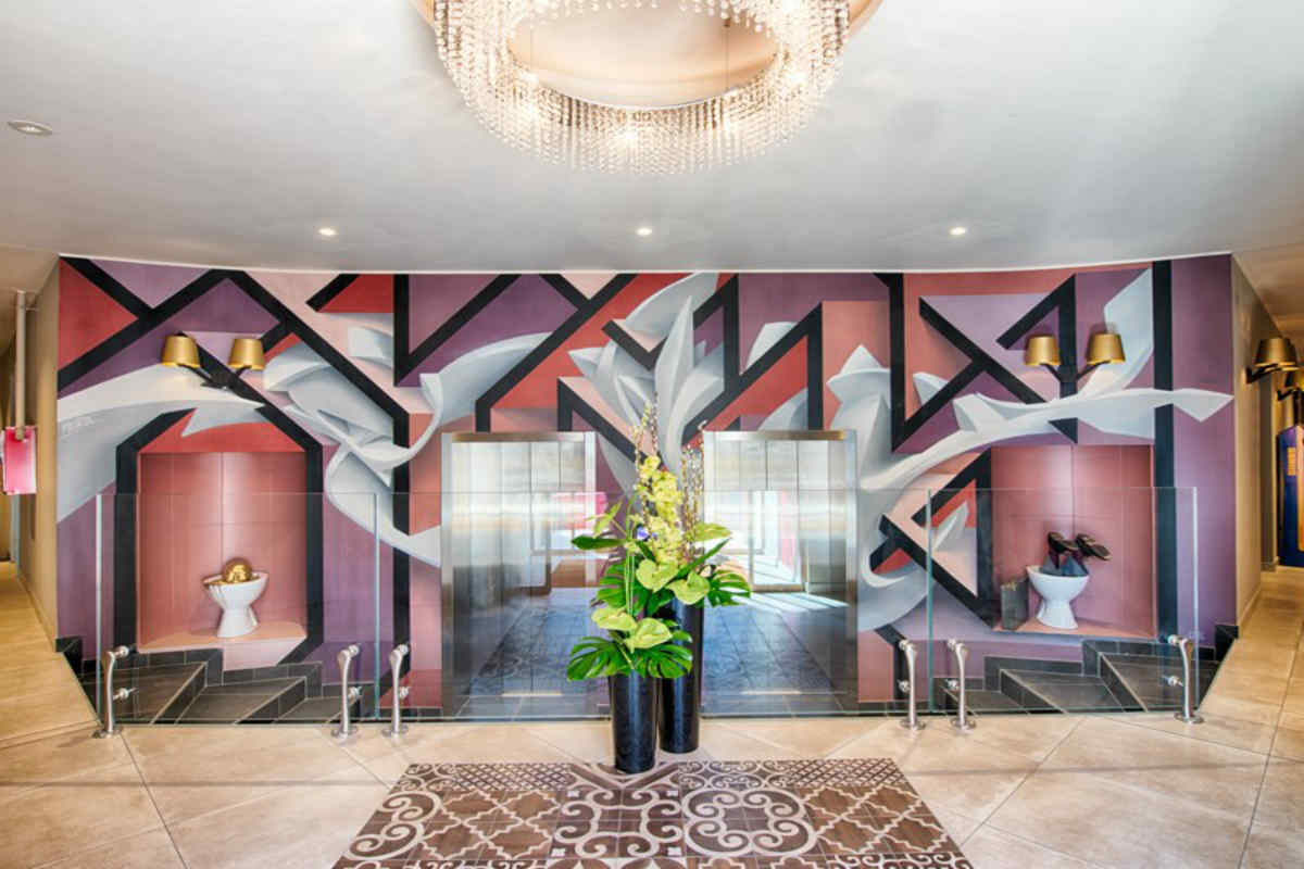 NYX Milan, Milan | GreatValueVacations.com