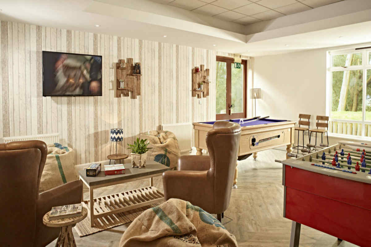 The Fish Hotel, Cotswolds | GreatValueVacations.com