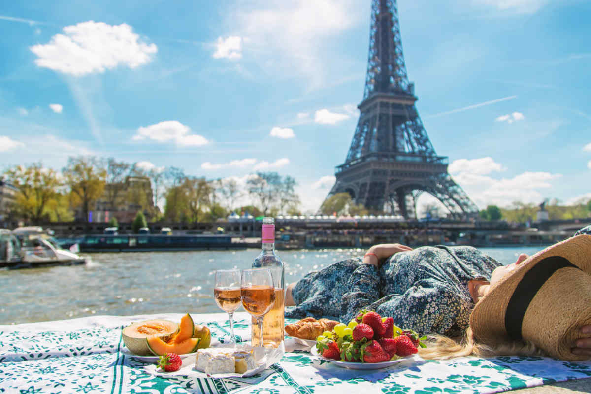 Paris City Break - Holiday Package & Tour