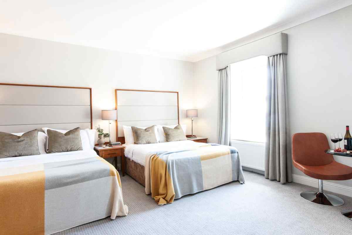 The Address Cork Hotel, Cork | AerLingusVacationStore.com