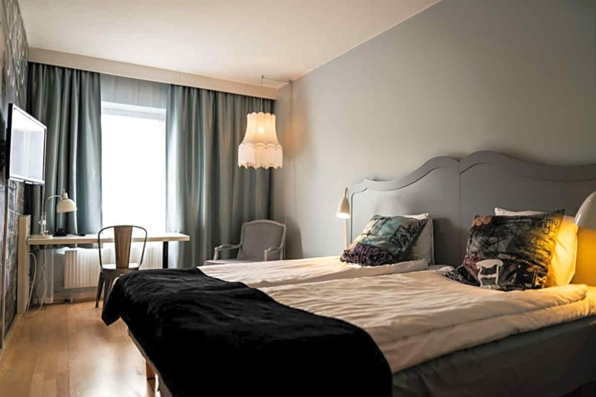Scandic Malmen Hotel, Stockholm | GreatValueVacations.com