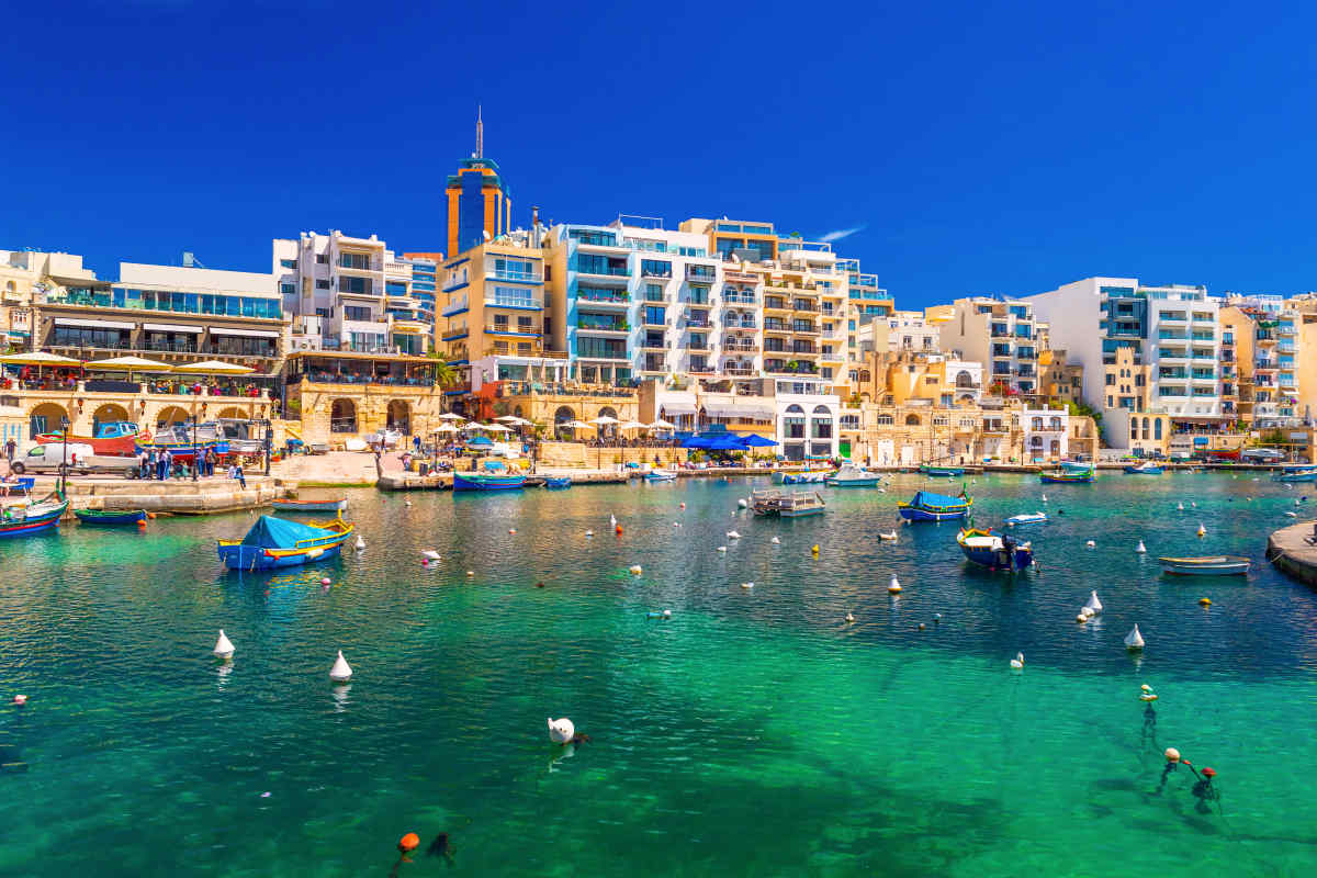 5-Star voco Malta by IHG - Holiday Package & Tour