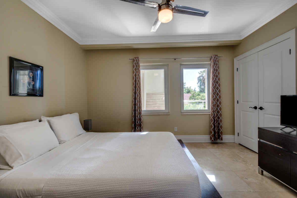 The Atrium Resort, Providenciales | GreatValueVacations.com