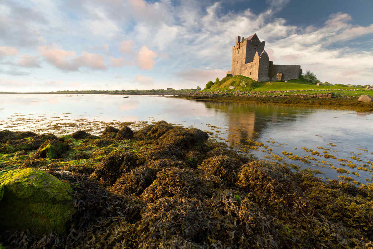 Irish Delight: Dublin, Killarney & Galway