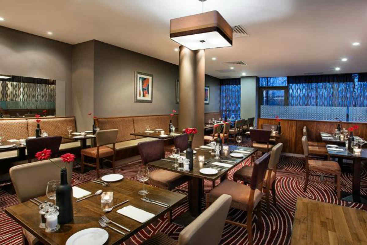 Jurys Inn Exeter, Exeter | AerLingusVacationStore.com