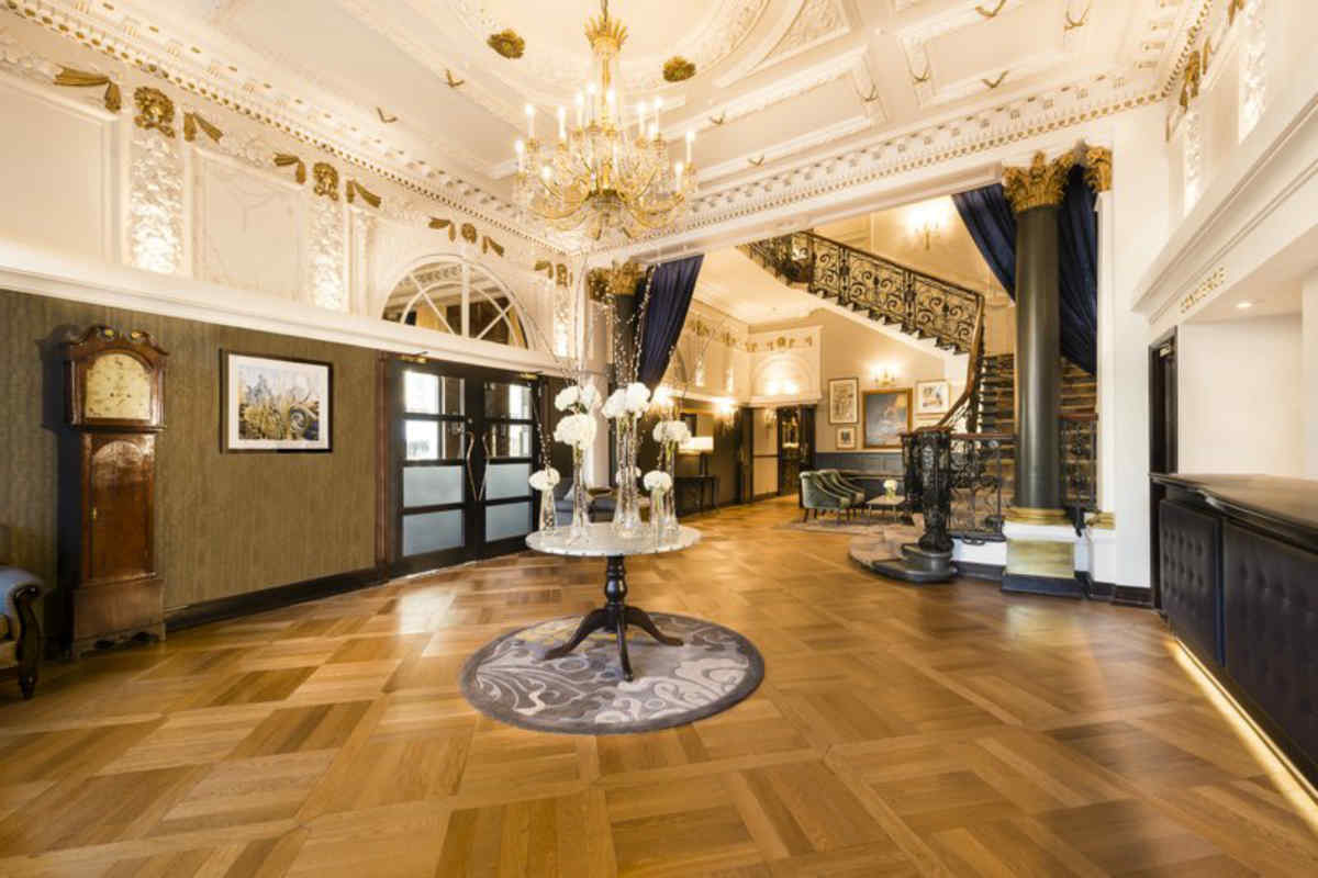 The Bailey's Hotel London, London | GreatValueVacations.com