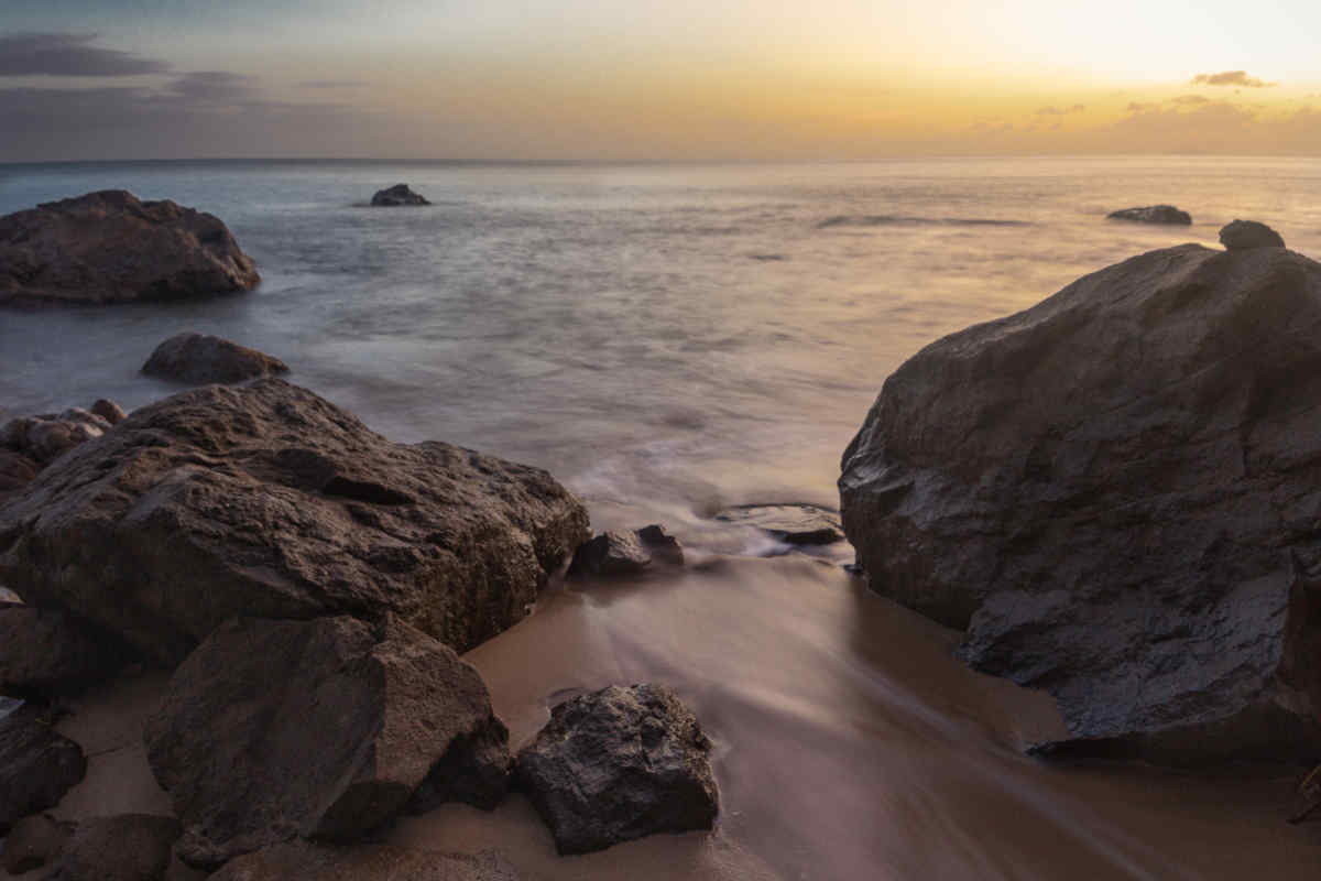 The Town of Beautiful Sunsets: Rincón, Puerto Rico - Vacation Package ...