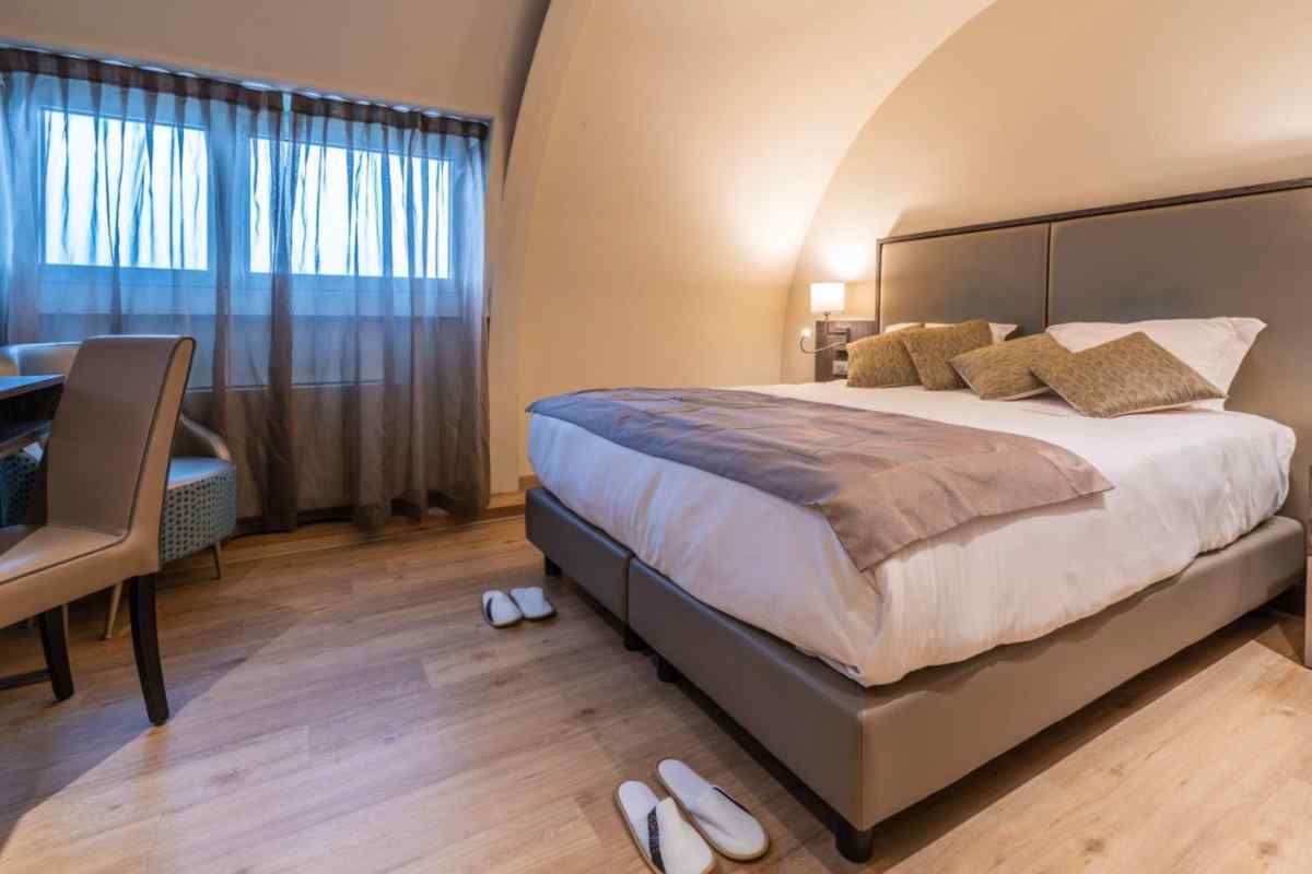 Smart Hotel Holiday, Mestre | GreatValueVacations.com