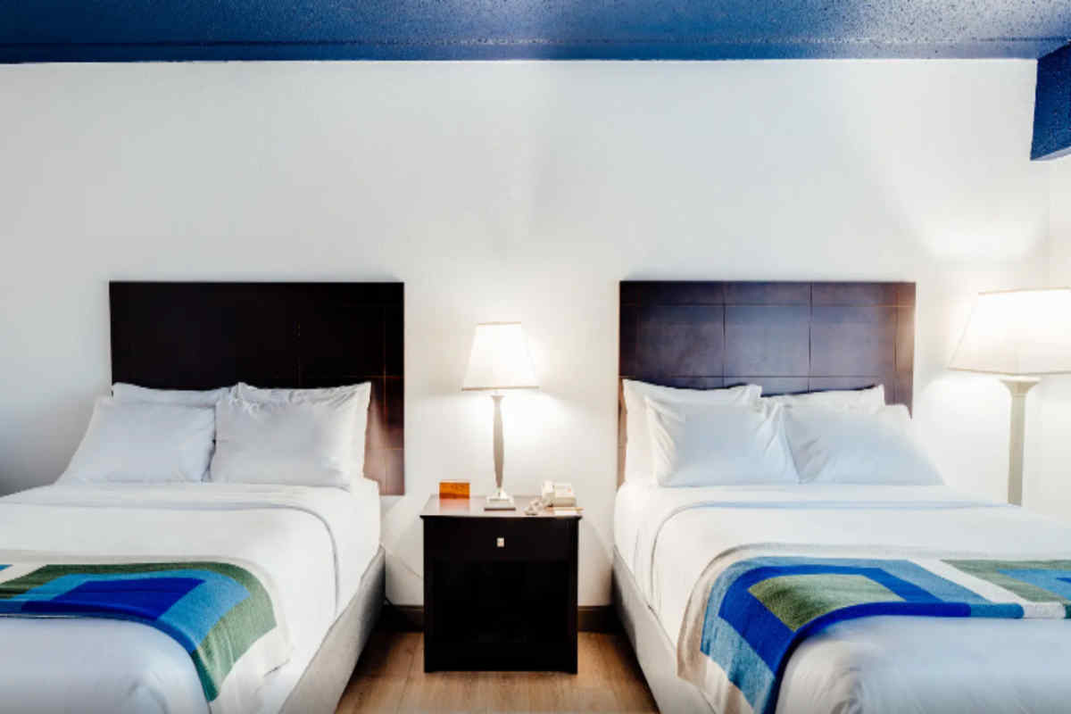 Hotel Downstreet, North Adams | GreatValueVacations.com