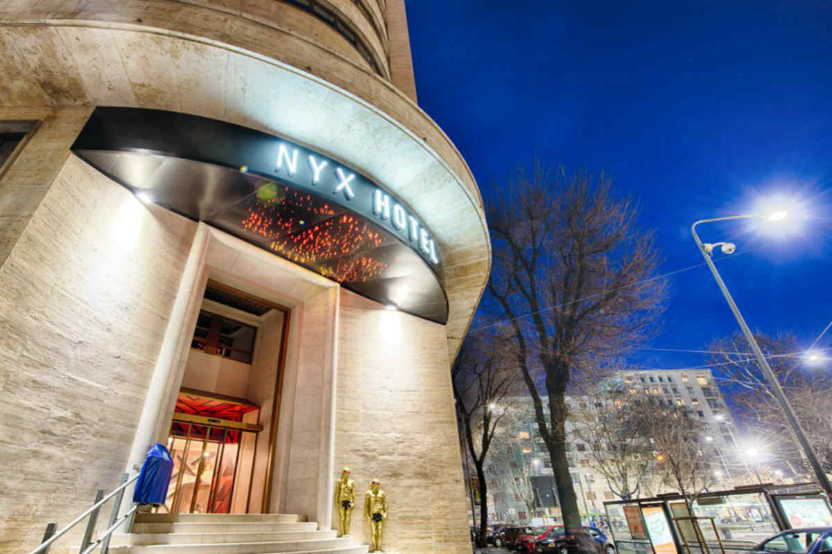 NYX Milan, Milan | GreatValueVacations.com