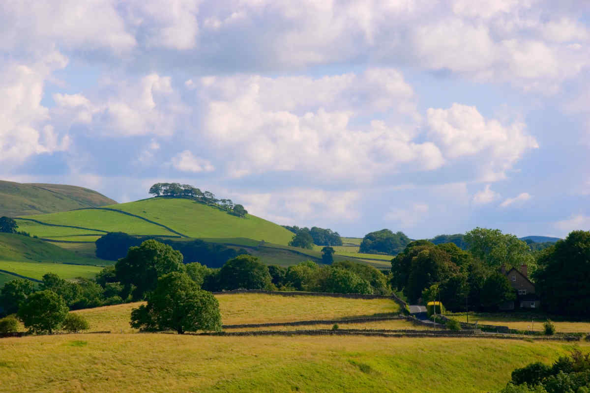 England's Cities & Countryside - Vacation Package & Tour