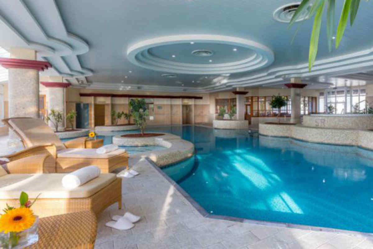 Slieve Russel Hotel Golf & Country Club, Cavan | GreatValueVacations.com