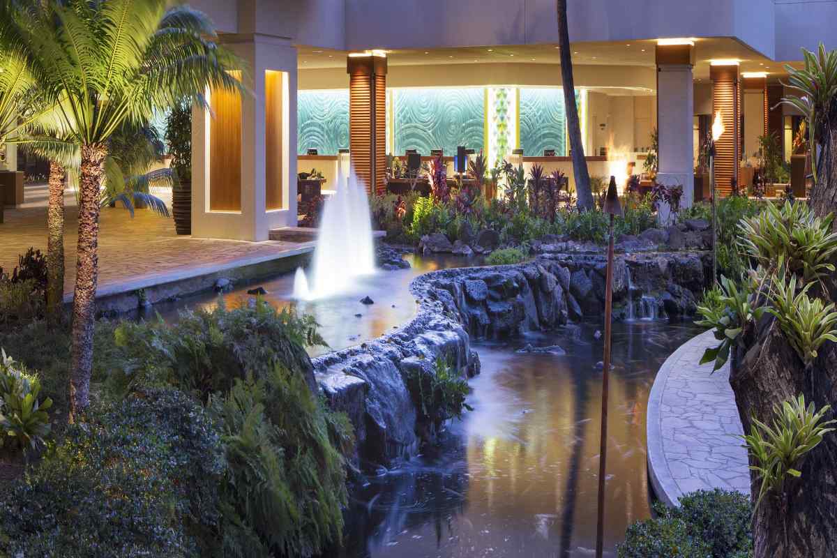 Hilton Hawaiian Village Waikiki Beach Resort, Honolulu ...
