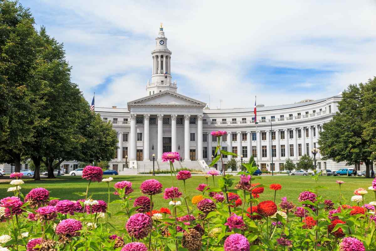 Denver Explorer - Holiday Package & Tour