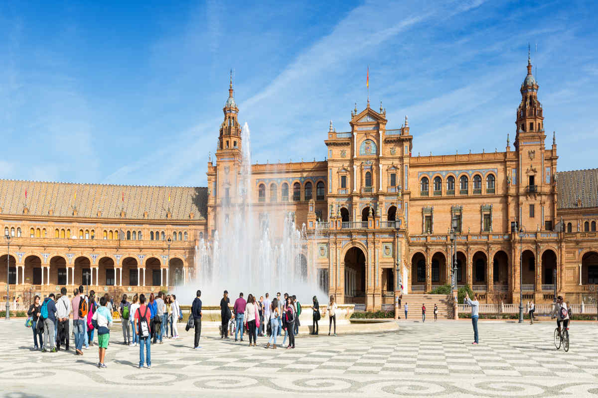 Discover the Best of Spain: Madrid, Seville, Granada & more - Vacation ...