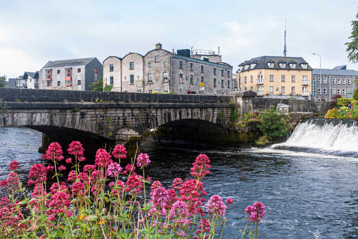 Irish B&Bs & 5-Star Castle Stay - Vacation Package & Tour