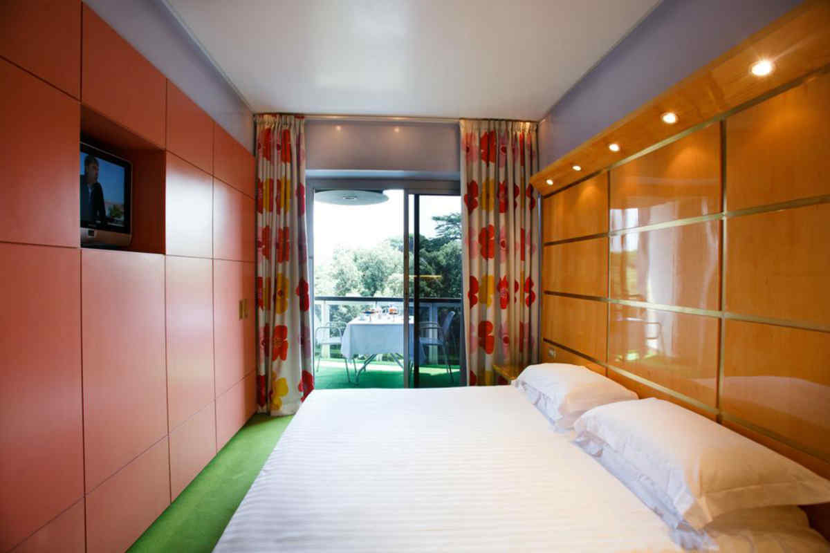 Albani Hotel Rome, Rome | GreatValueVacations.com