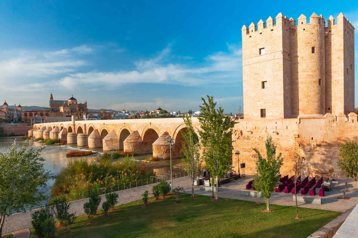Highlights of Spain: Madrid, Cordoba & Seville - Vacation Package & Tour