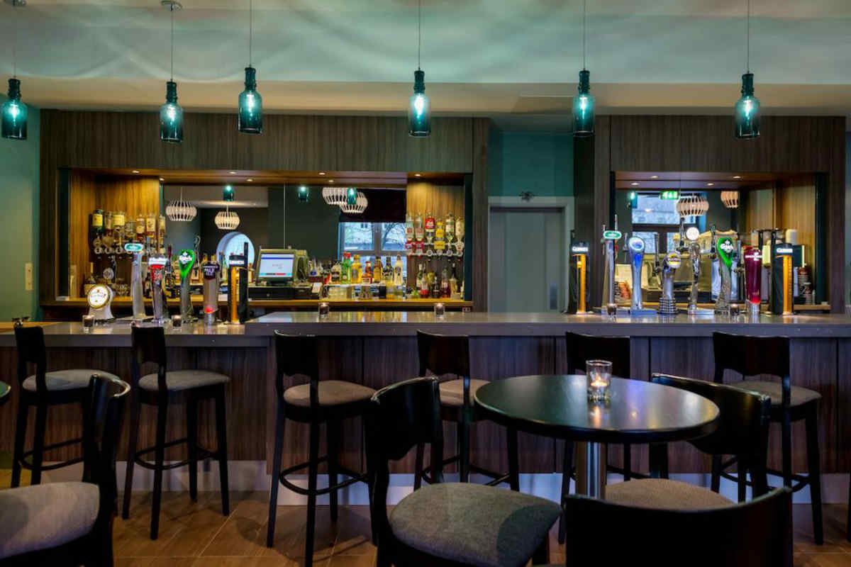 Leonardo Hotel Galway, Galway | AerLingusVacationStore.com