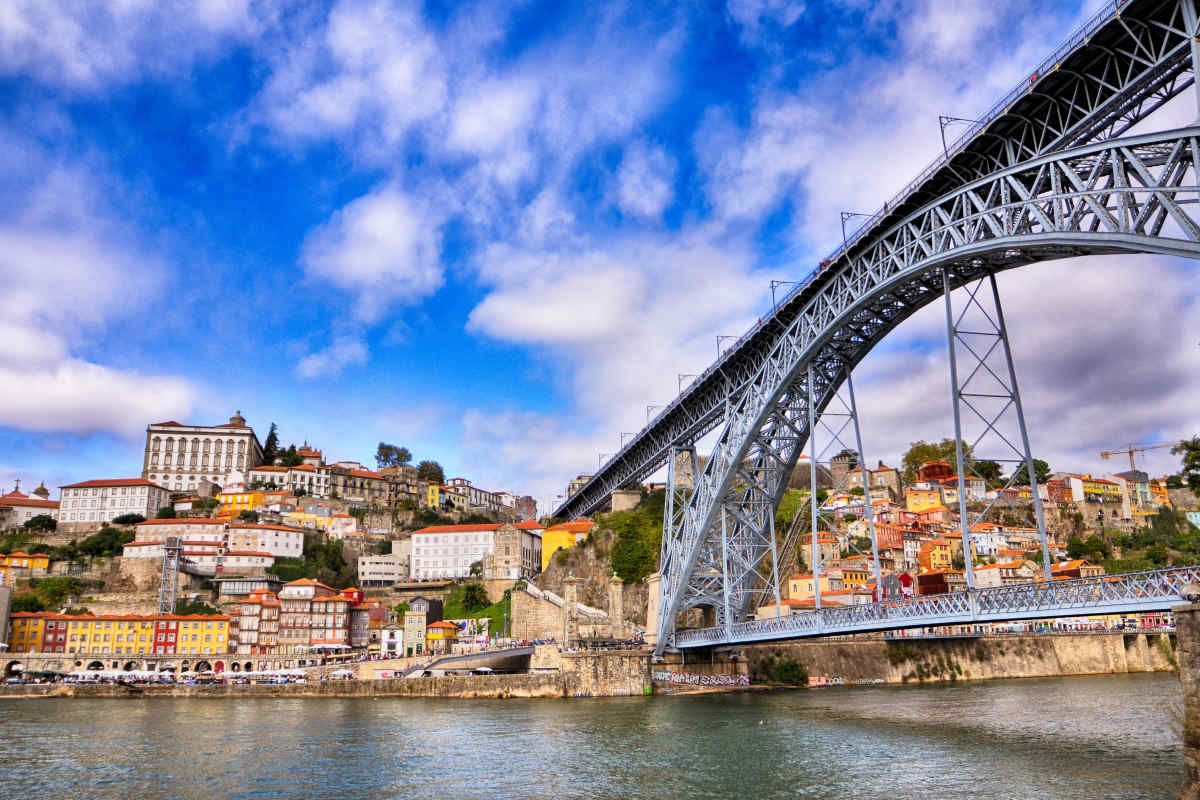 The Heart of Porto - Holiday Package & Tour