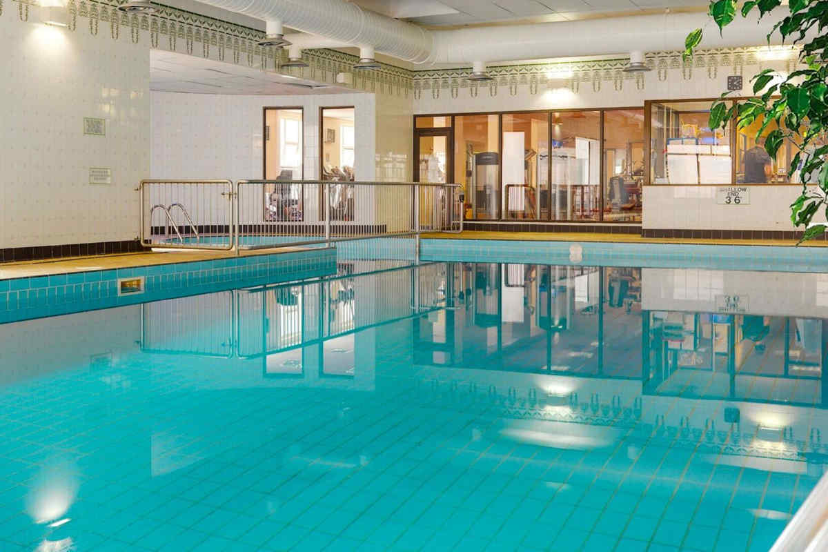 The Inn at Dromoland, Clare | GreatValueVacations.com