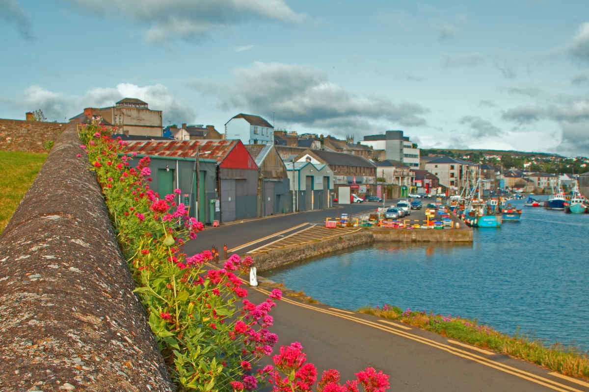Ireland’s Popular Cities and Top Attractions Upgrade - Vacation Package ...
