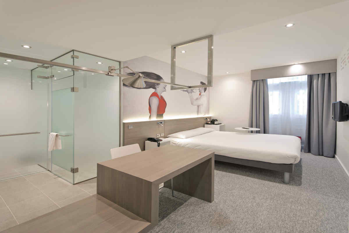 ibis Styles London Kensington Hotel, London | GreatValueVacations.com