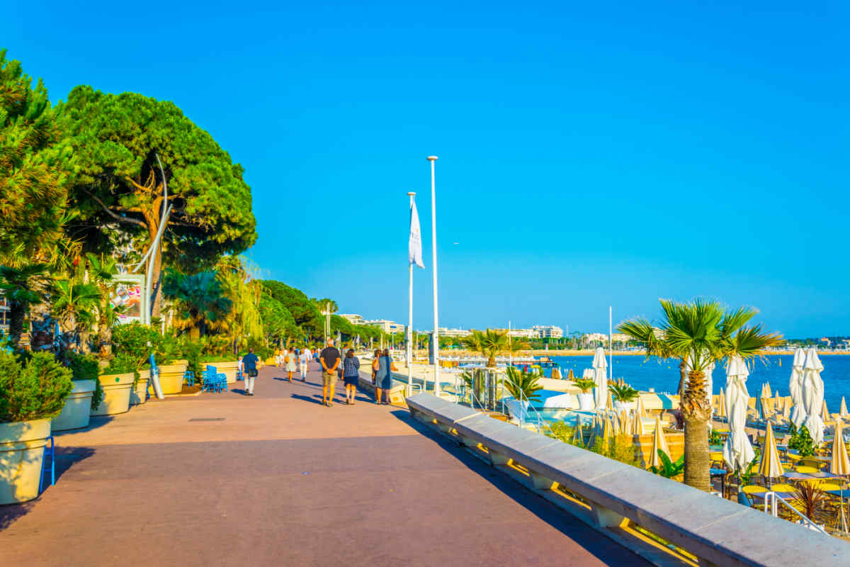 Experience the French Riviera in Cannes - Holiday Package & Tour