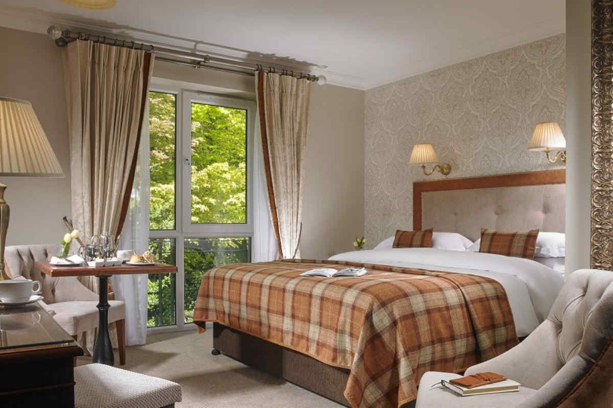 Faithlegg Hotel, Waterford | GreatValueVacations.com