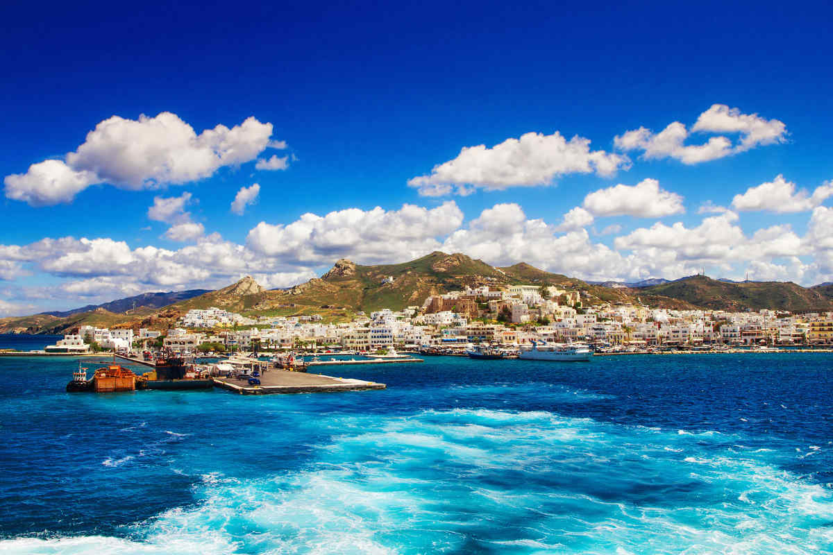 Greece Vacation Packages | Ultimate Grecian Getaway ...