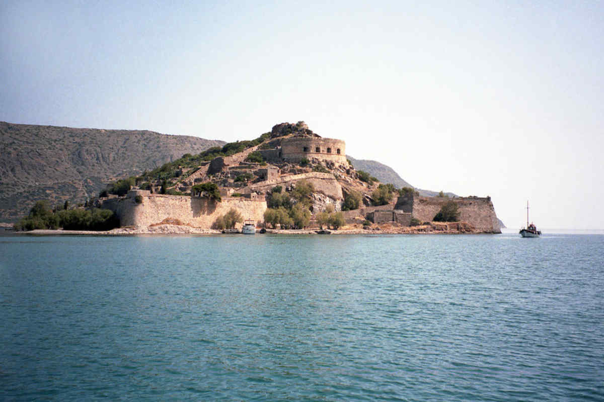 Athens with 5-Star Beachfront Stay in Crete Upgrade - Vacation Package ...