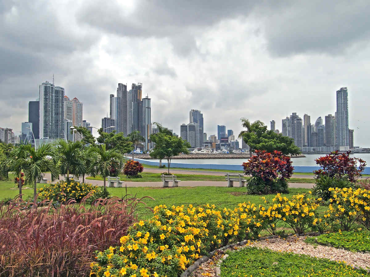 Best of Panama & Colombia - Vacation Package & Tour