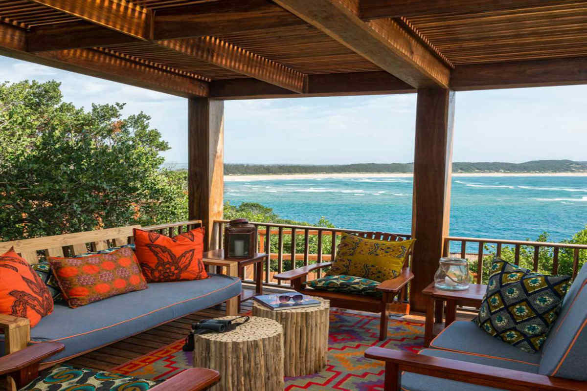 Machangulo Beach Lodge, Maputo | GreatValueVacations.ca