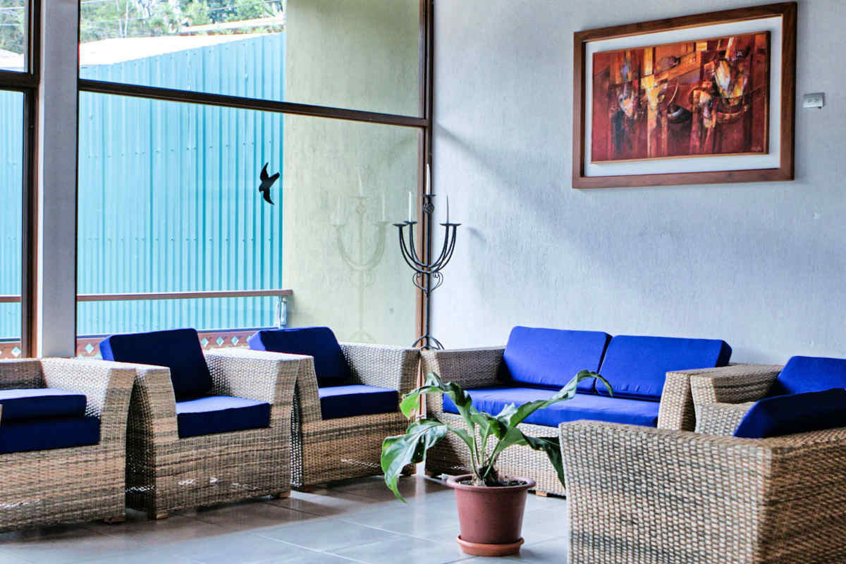 Ficus Sunset Suites Hotel, Monteverde | GreatValueVacations.com
