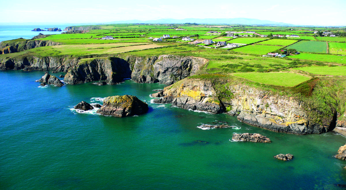 Vacation Package To Ireland Spring Multi-City Special | Travel to ...
