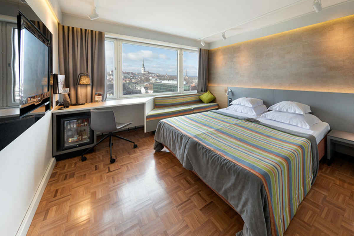 Original Sokos Hotel Viru, Tallinn | GreatValueVacations.com