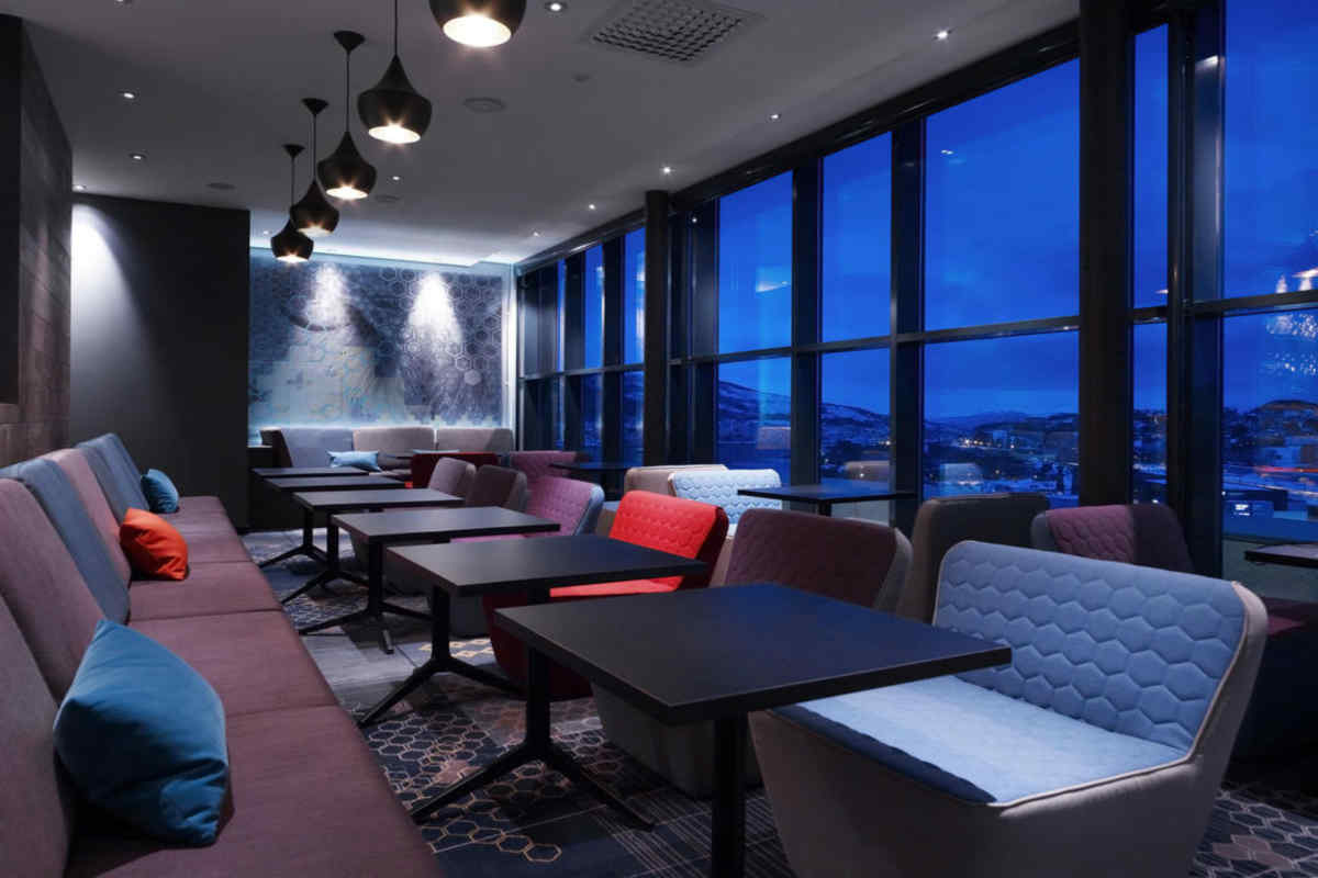 Scandic Narvik Hotel, Narvik | GreatValueVacations.com