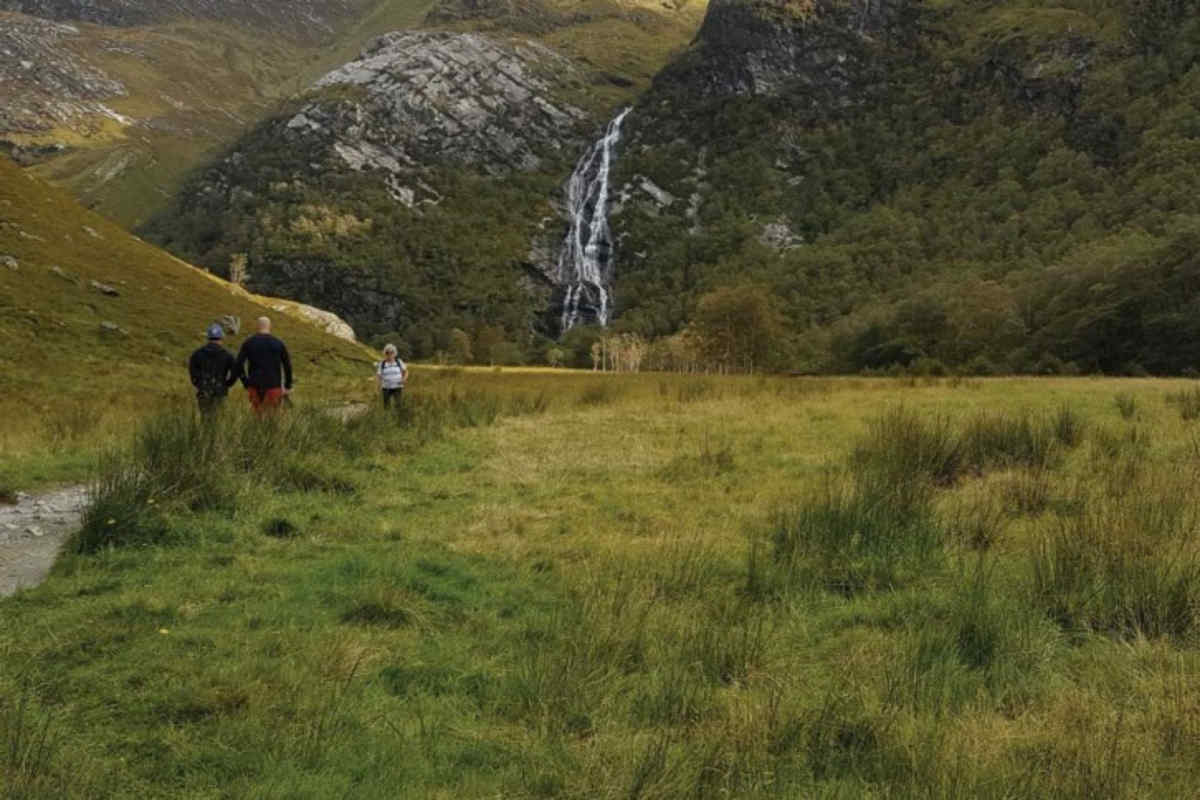 Scottish Culture & Countryside: Edinburgh & The Highlands - Vacation ...