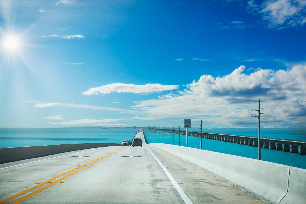 Road Trip: Key Largo, Marathon & Key West - Vacation Package & Tour