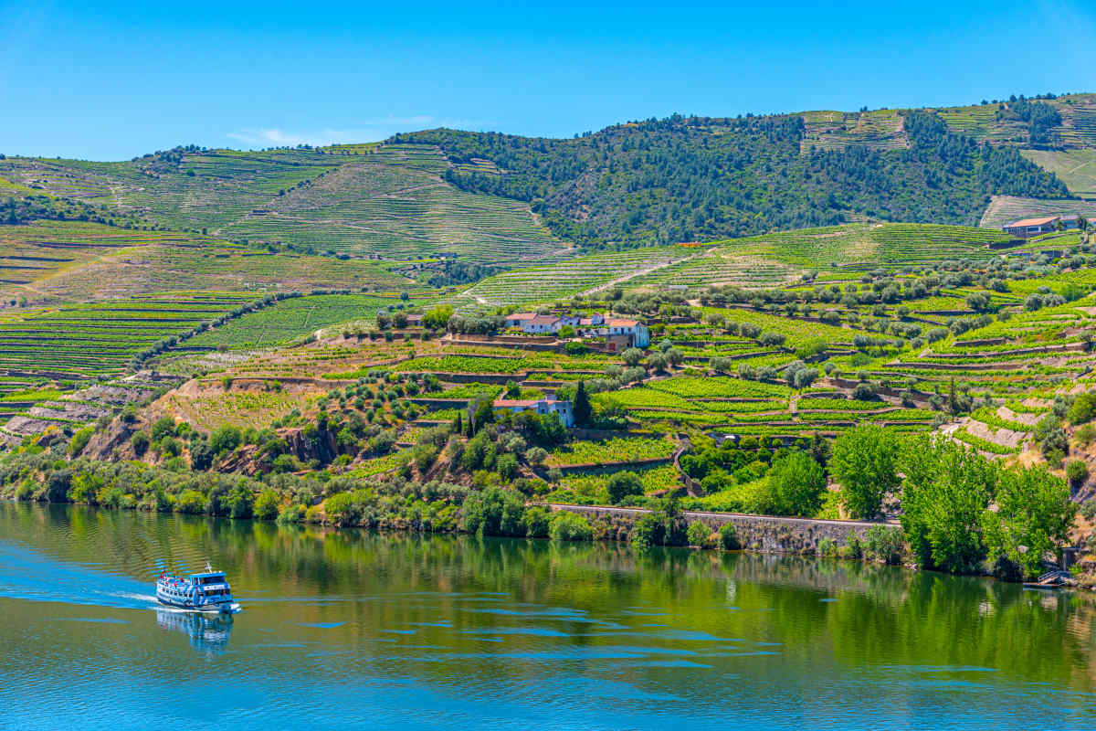 Porto & the Douro Valley - Holiday Package & Tour