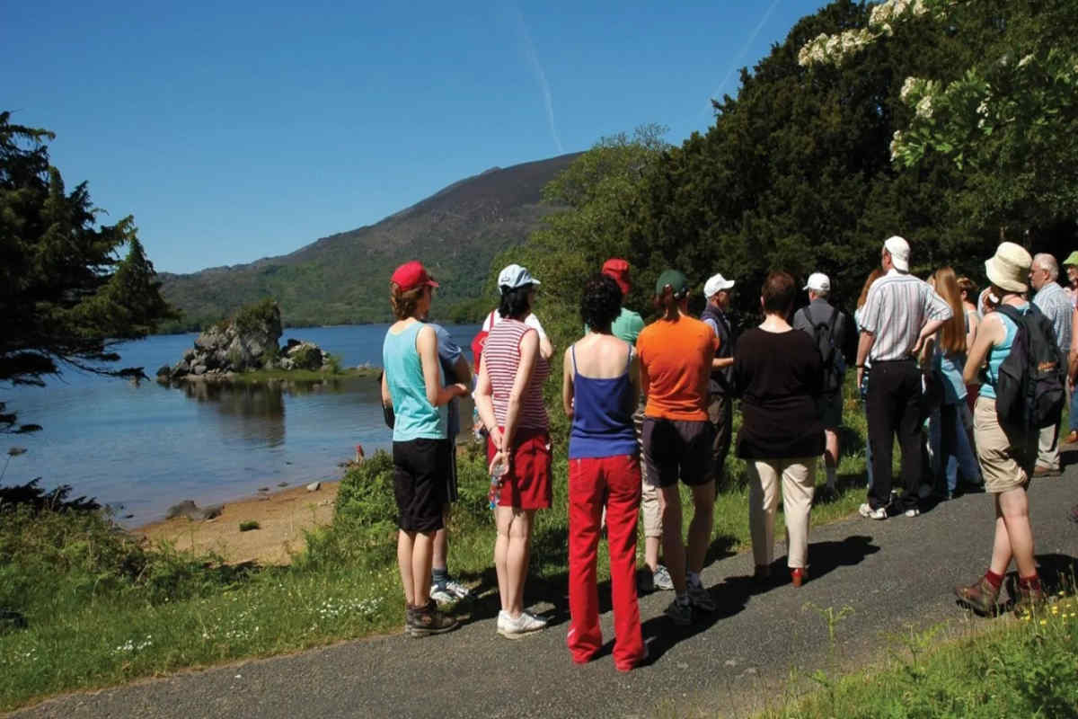 Castlerosse Hotel Woodland Cottages, Killarney | GreatValueVacations.com