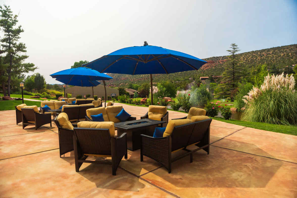 Poco Diablo Resort, Sedona | GreatValueVacations.com
