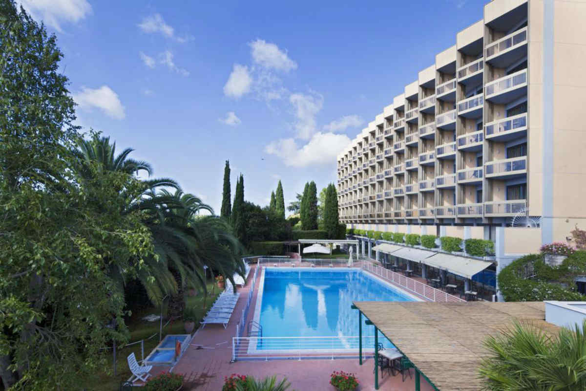 Hotel Midas, Rome | GreatValueVacations.com