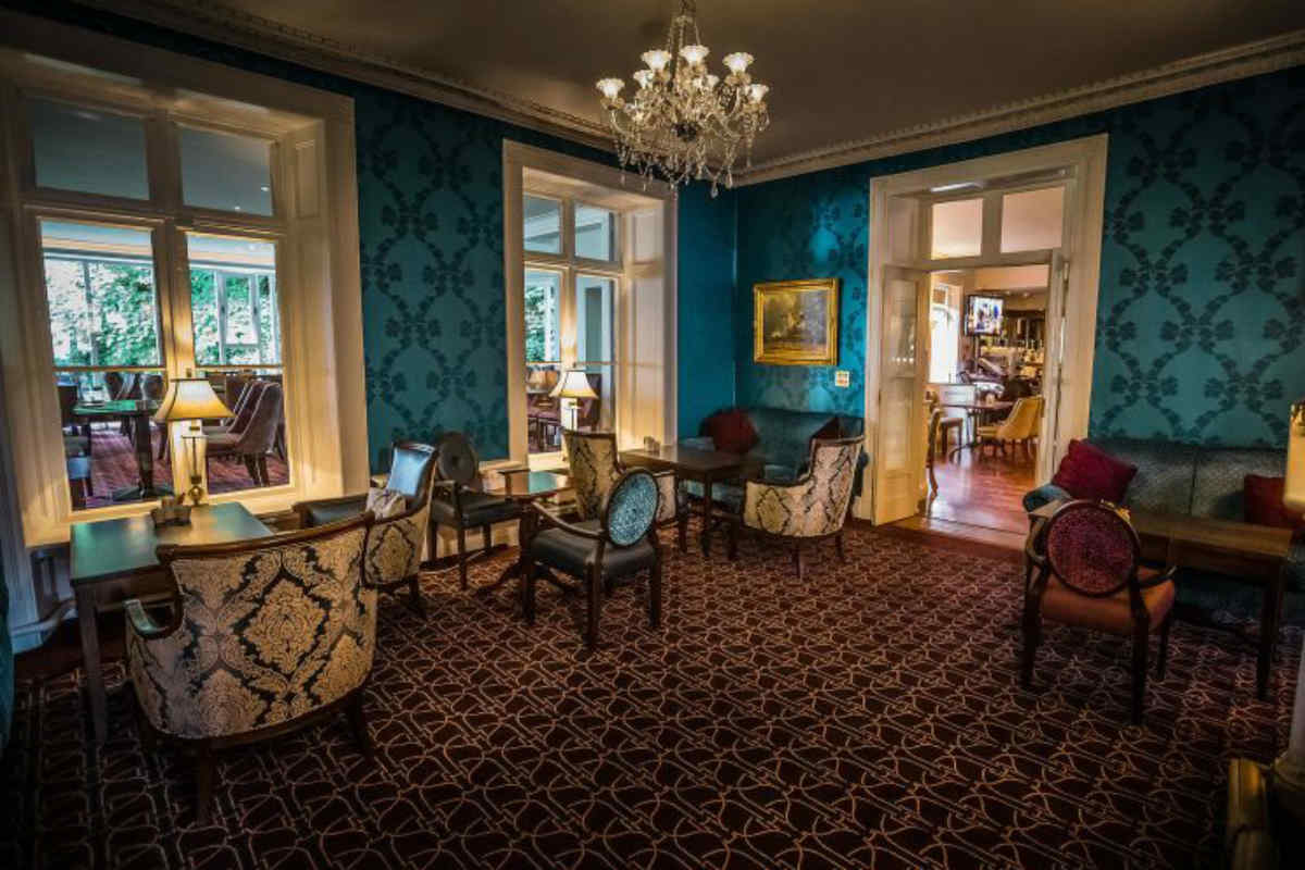 The Abbey Hotel, Roscommon | GreatValueVacations.com
