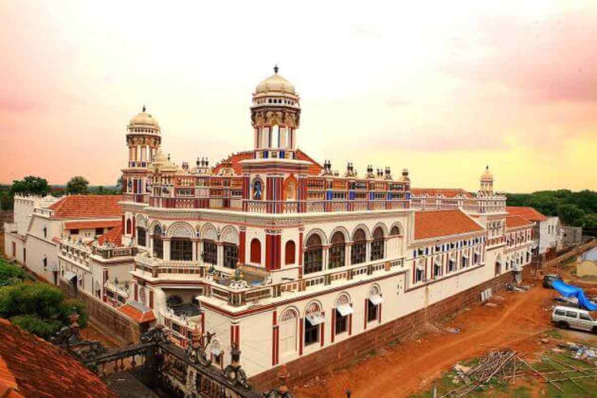 South India Highlights - Vacation Package & Tour
