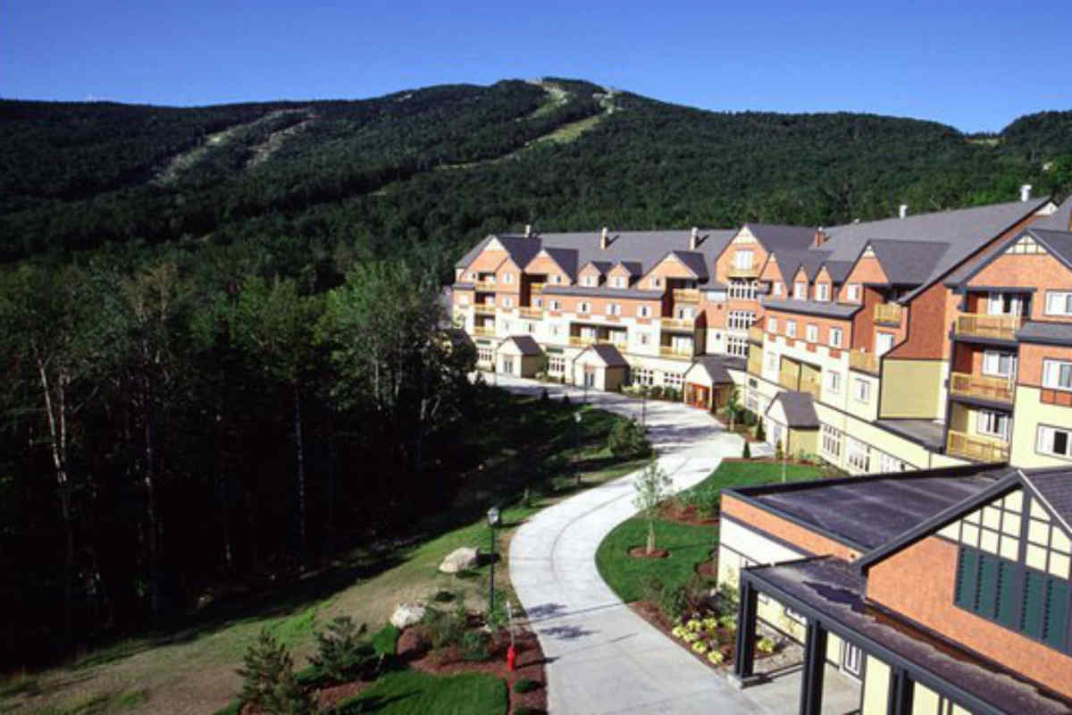 Sunday River Resort, Newry | GreatValueVacations.com
