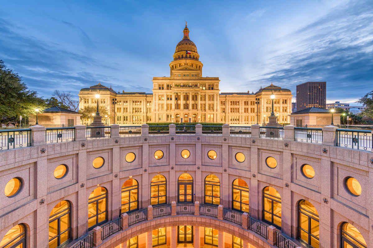 Austin Explorer - Vacation Package & Tour